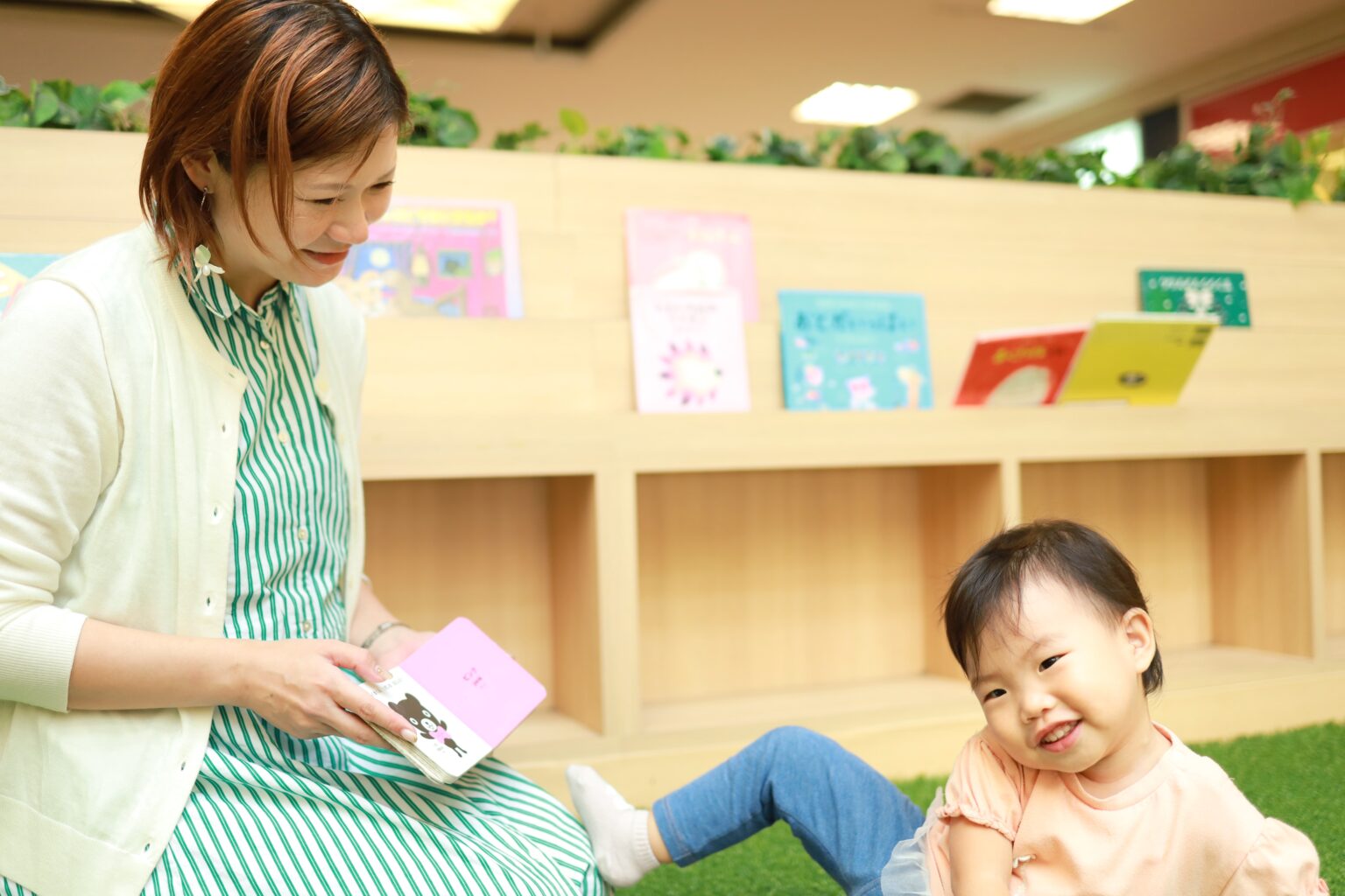都会と自然の良いとこどり！母娘ニコニコ泉北暮らしに1日密着してみました – 【なんかいくらし】南海沿線の暮らし役立ち情報発信Webマガジン